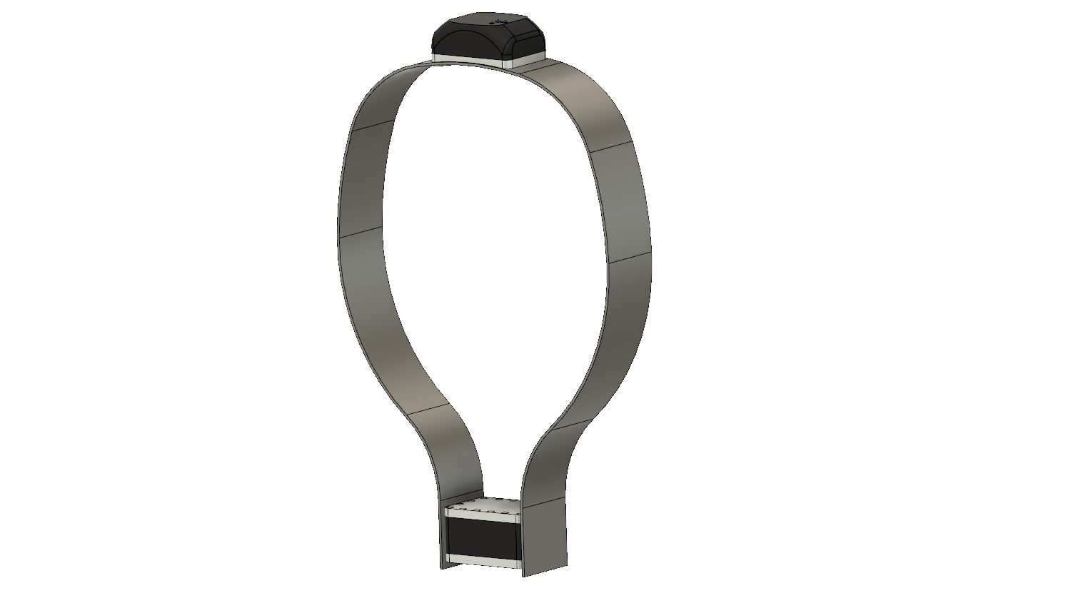 OpenCollar Elephant Tracker - Institute IRNAS